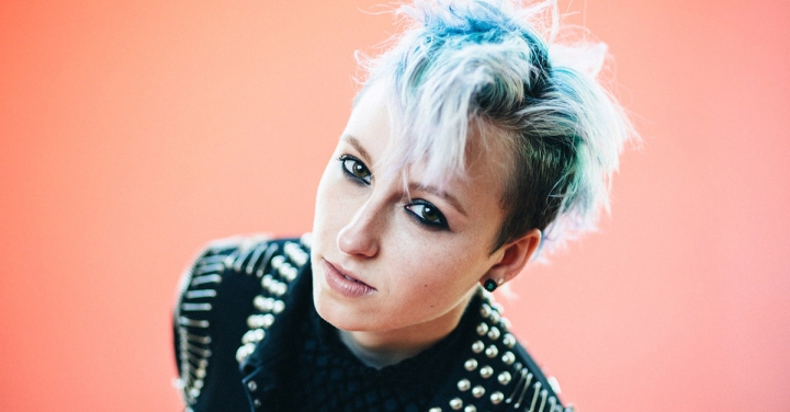 The faces of transgender teen America | LGBT News | Equaldex